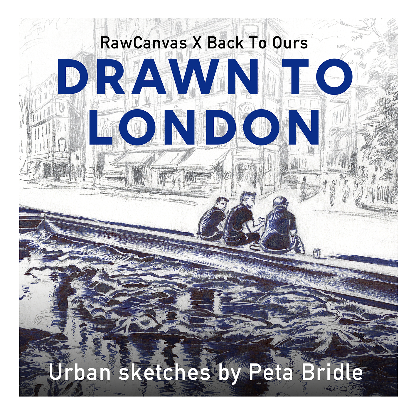 Peta’s exhibition | Chalk Art Group