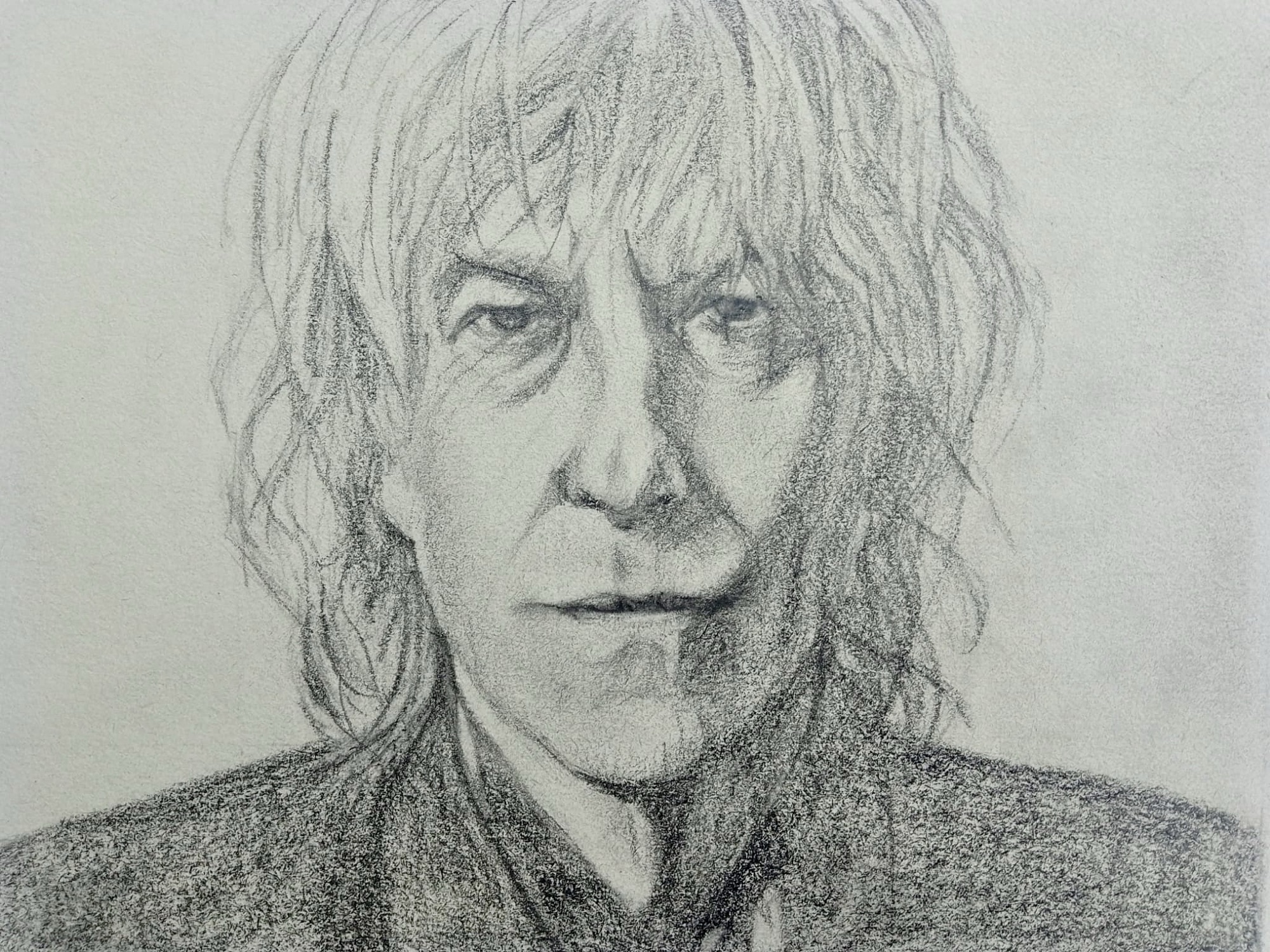 Angela’s drawing | Chalk Art Group